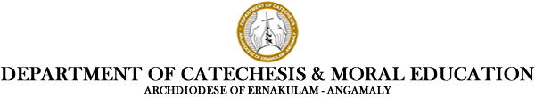 Catechism Logo